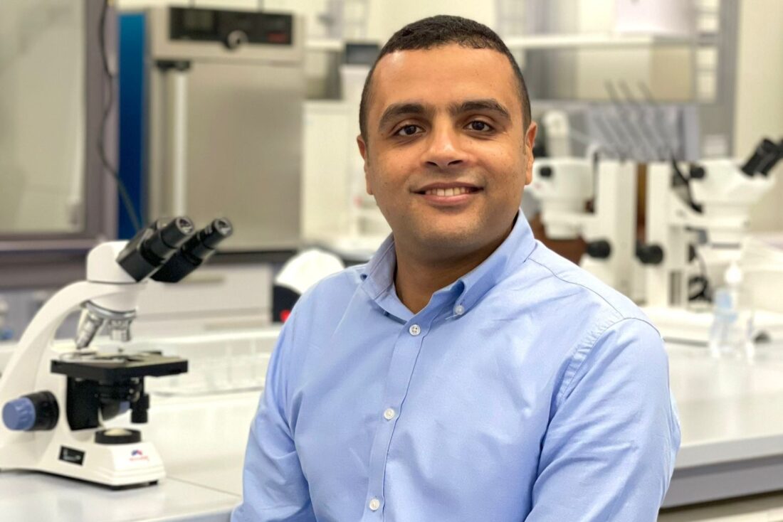 June 2023 Award Winners - Science in Vancouver
