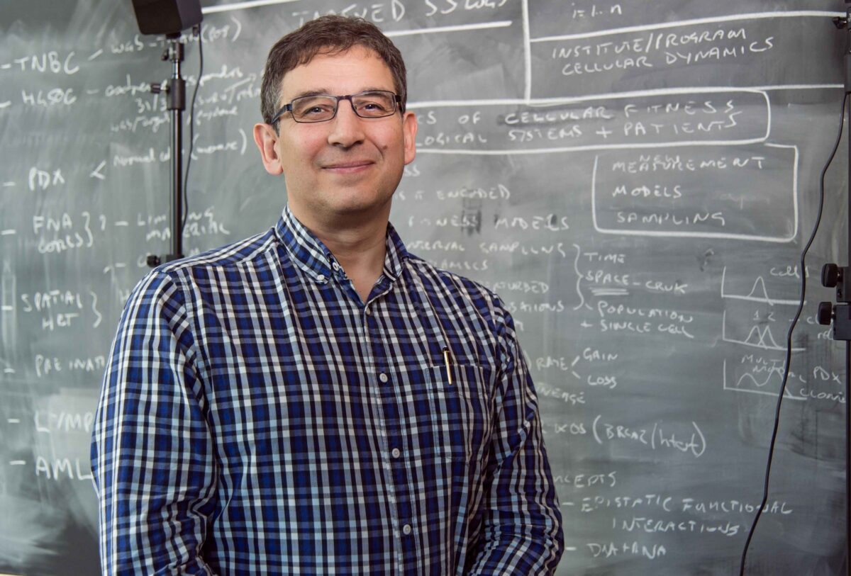 December 2023 Award Winners - Science in Vancouver