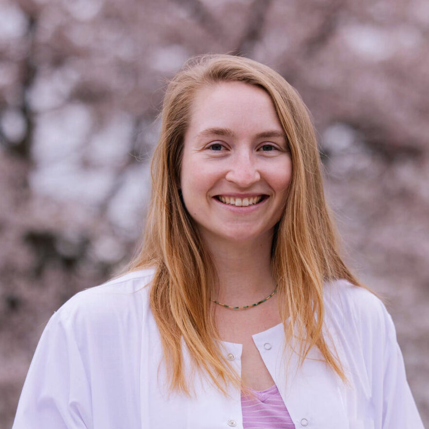 March 2024 Award Winners - Science in Vancouver